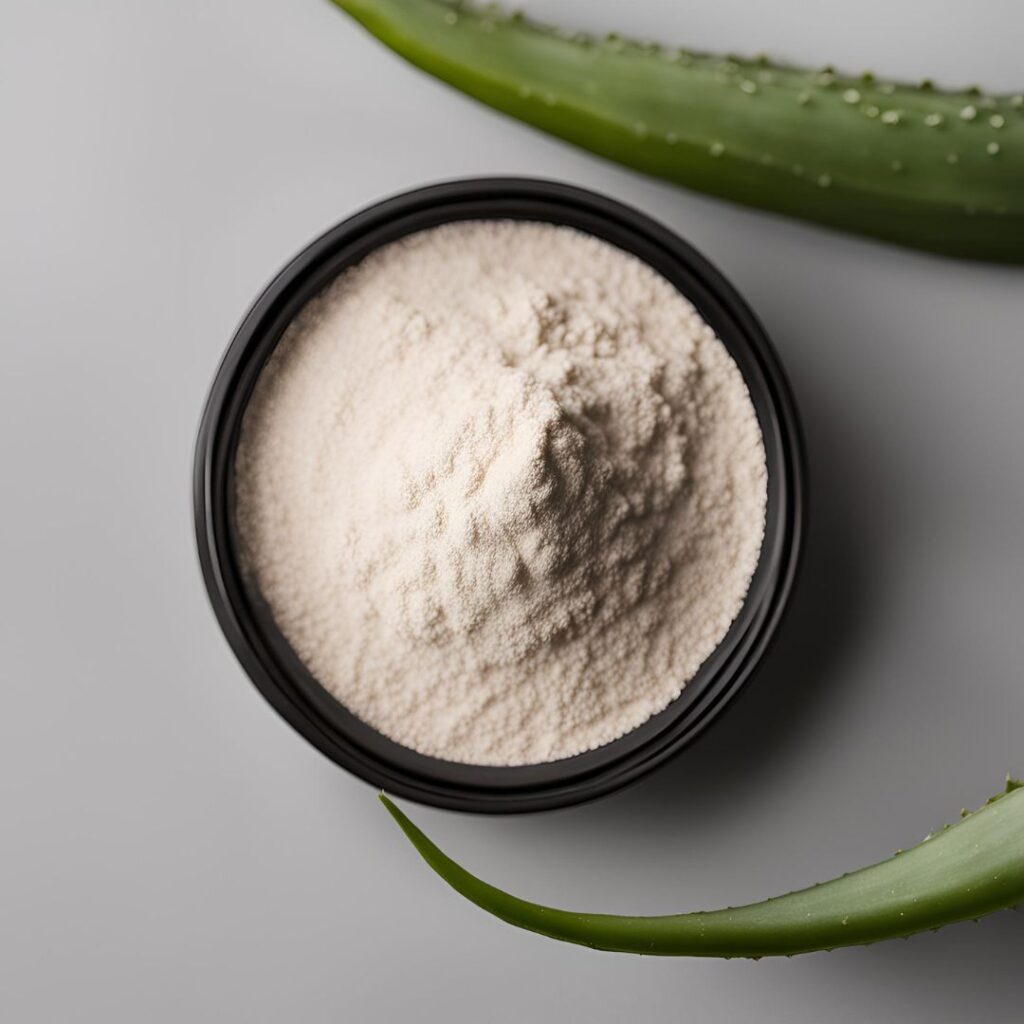 Aloe Ferox Bitter Powder - Holistic Emporium