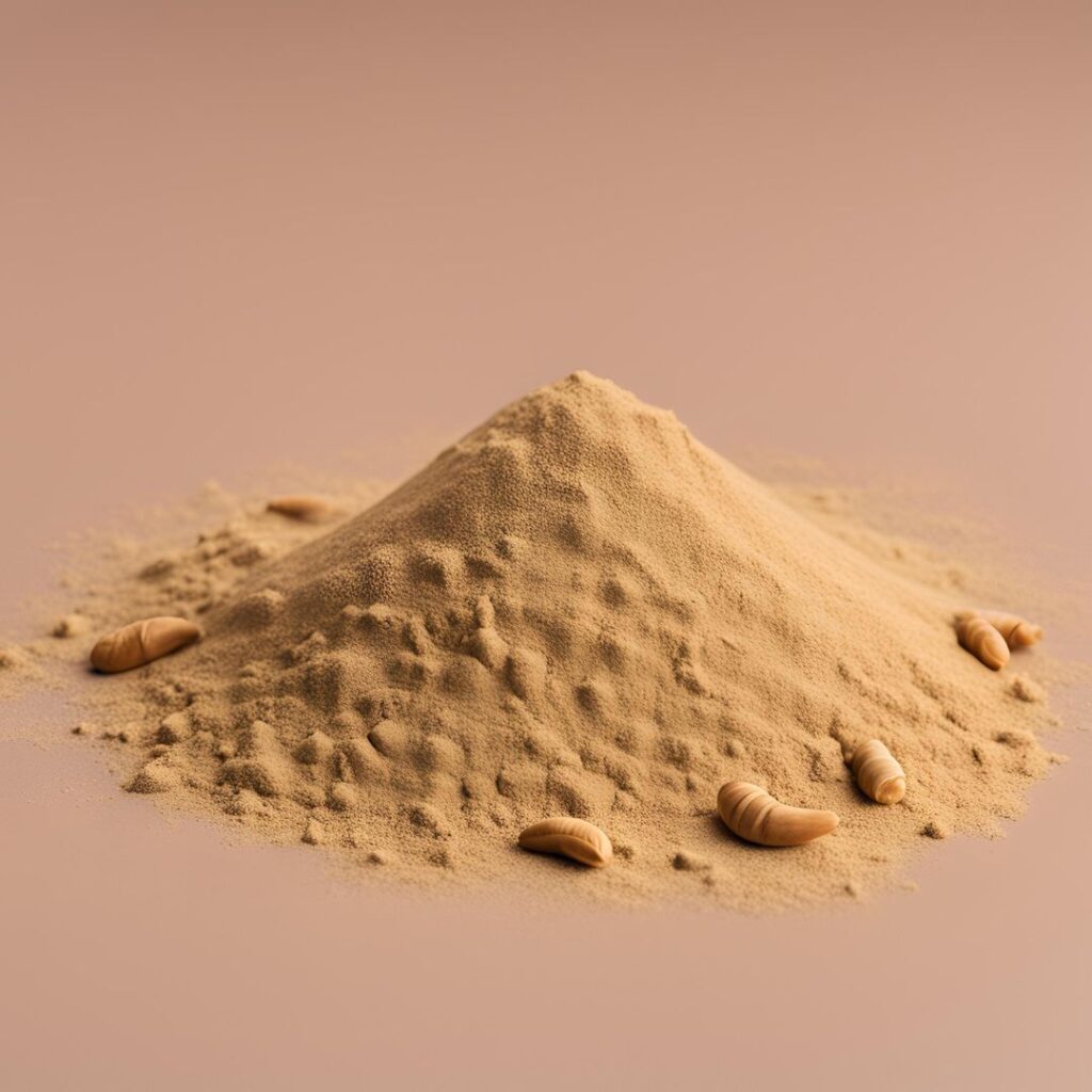 Cat’s claw powder for herbal wellness blends and natural remedies ...