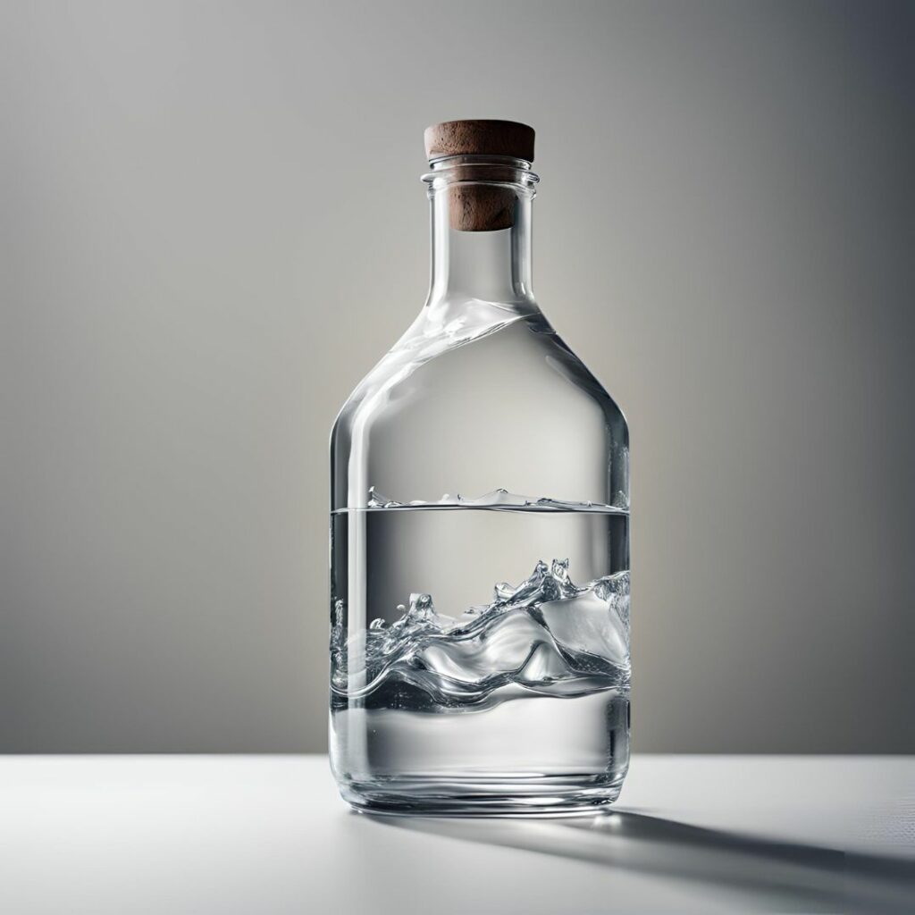 Distilled Water - Holistic Emporium