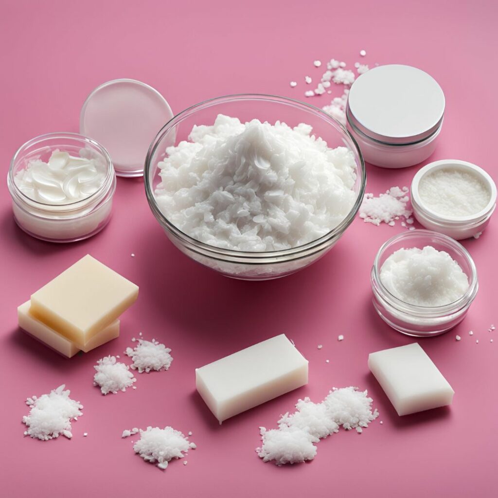 Emulsifying Wax – Holistic Emporium