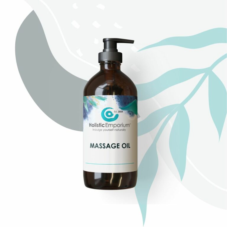 Holistic Emporium – Essential Oils, Fragrance Oils, Carrier Oils