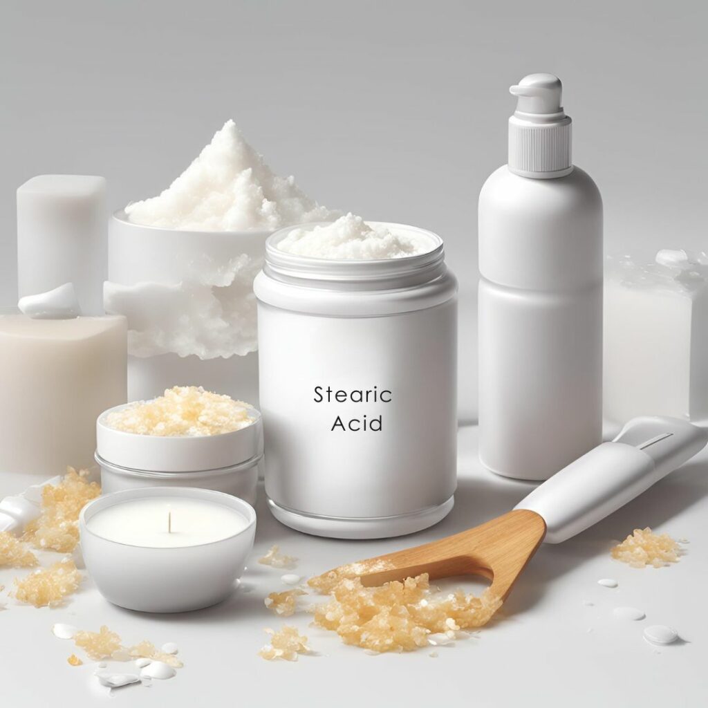 Stearic Acid – Holistic Emporium