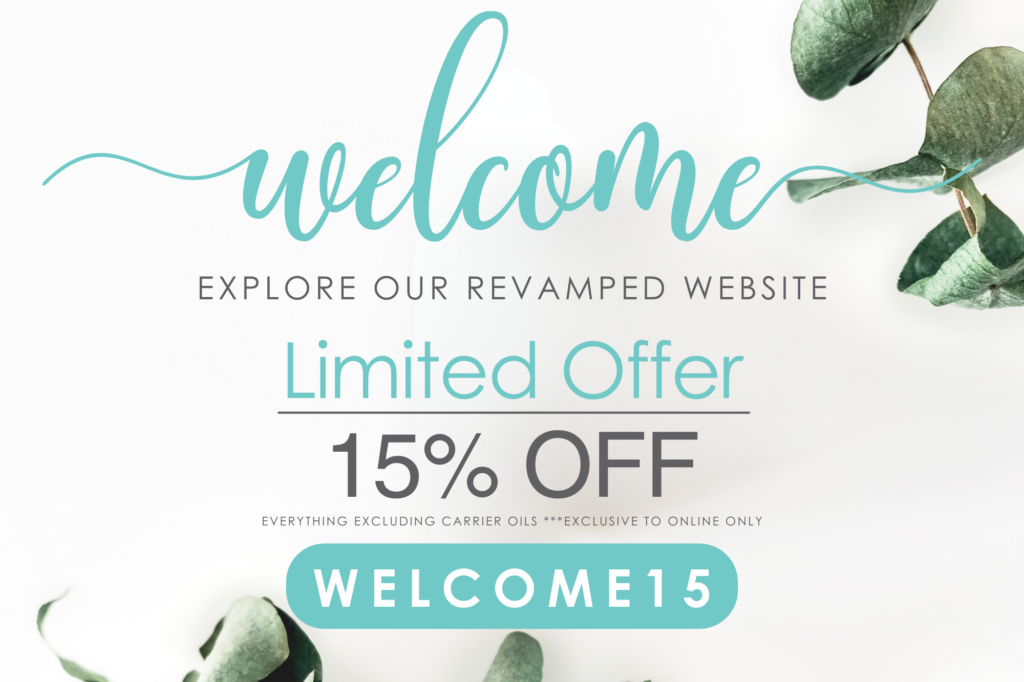 Login - Holistic Emporium