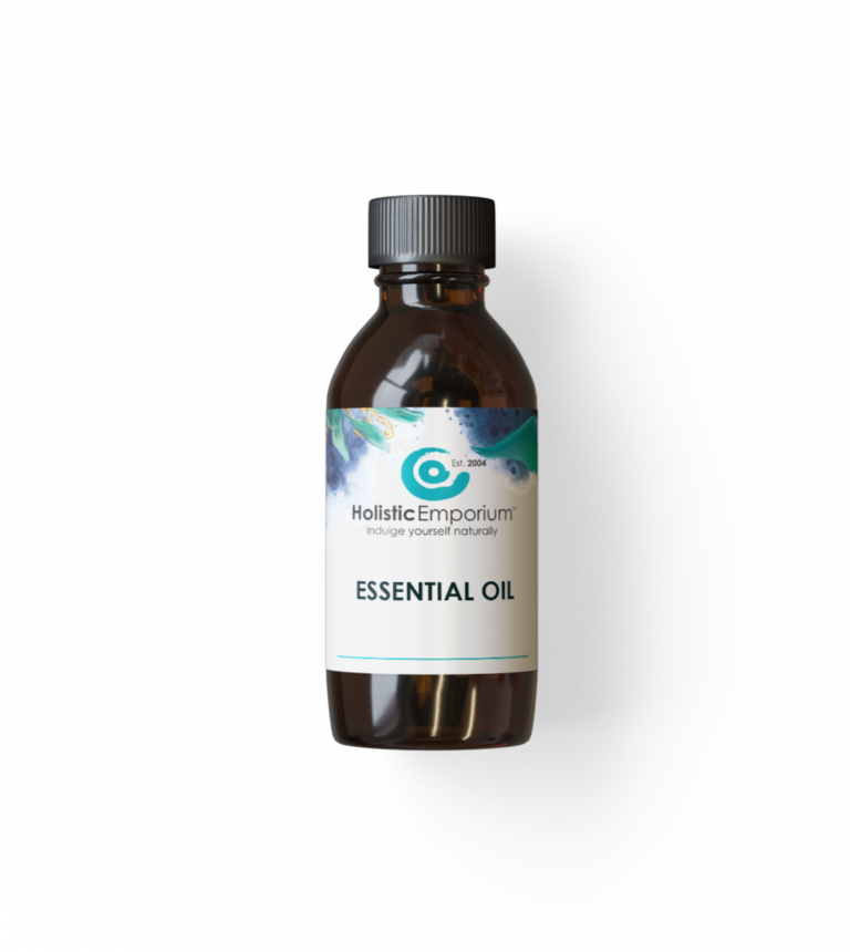 Cyperus Rotundus / Cypriol Nagarmotha Essential Oil – Holistic Emporium