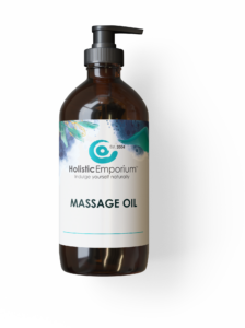 Active Muscle Rub – Holistic Emporium