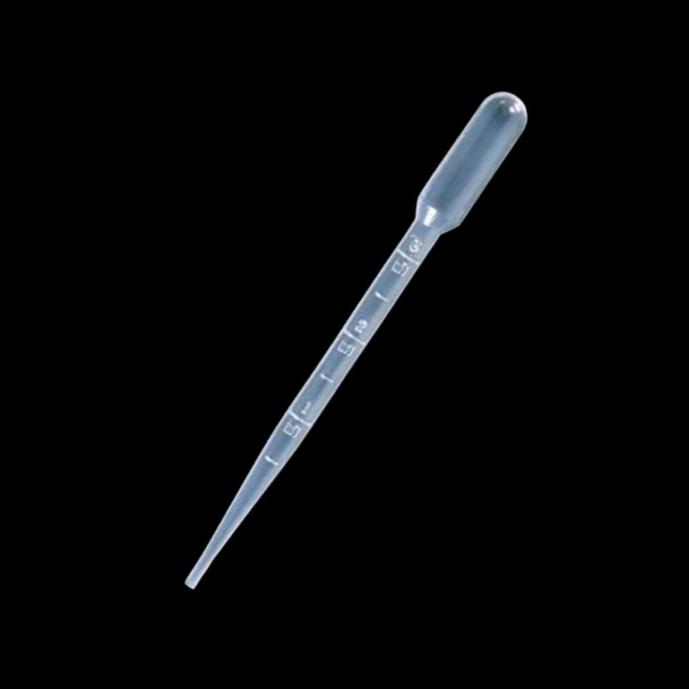 Plastic Pipette – Holistic Emporium