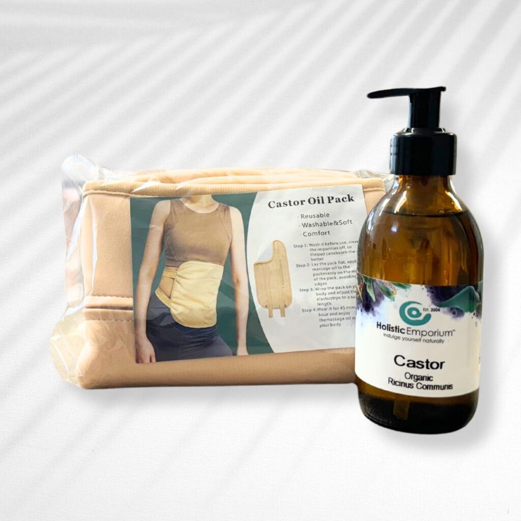 Batana Oil - Cold Pressed - Holistic Emporium