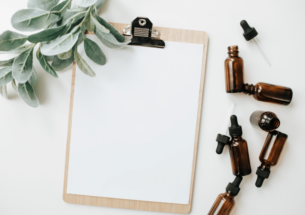 Essential Oils: Safe Use Guidelines and Warnings – Holistic Emporium