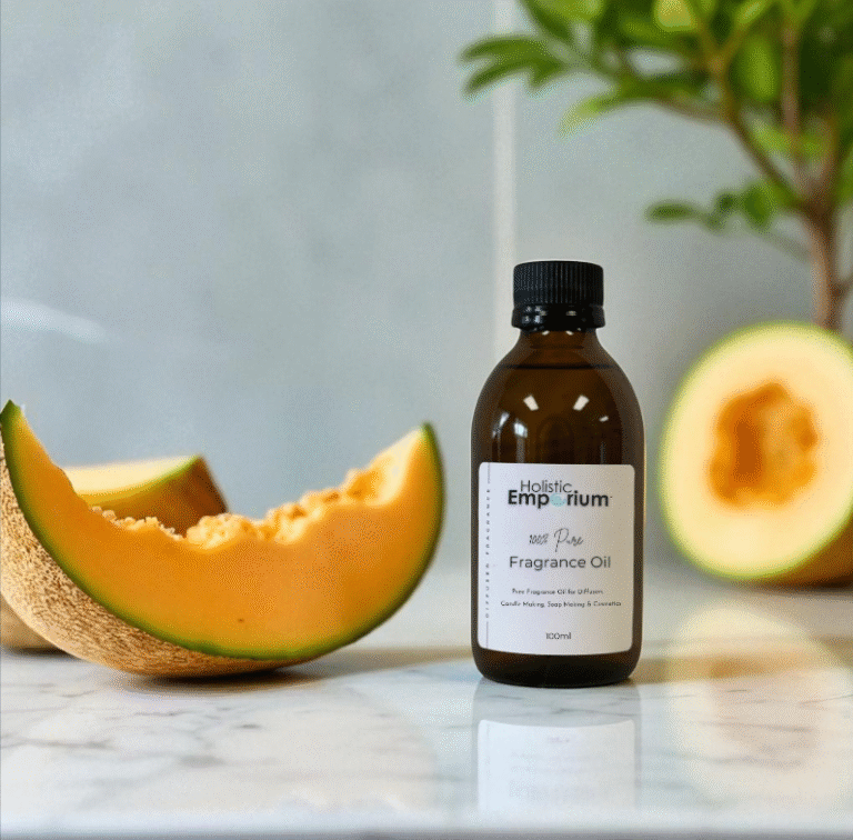 Melon Crush Pure Fragrance - Holistic Emporium
