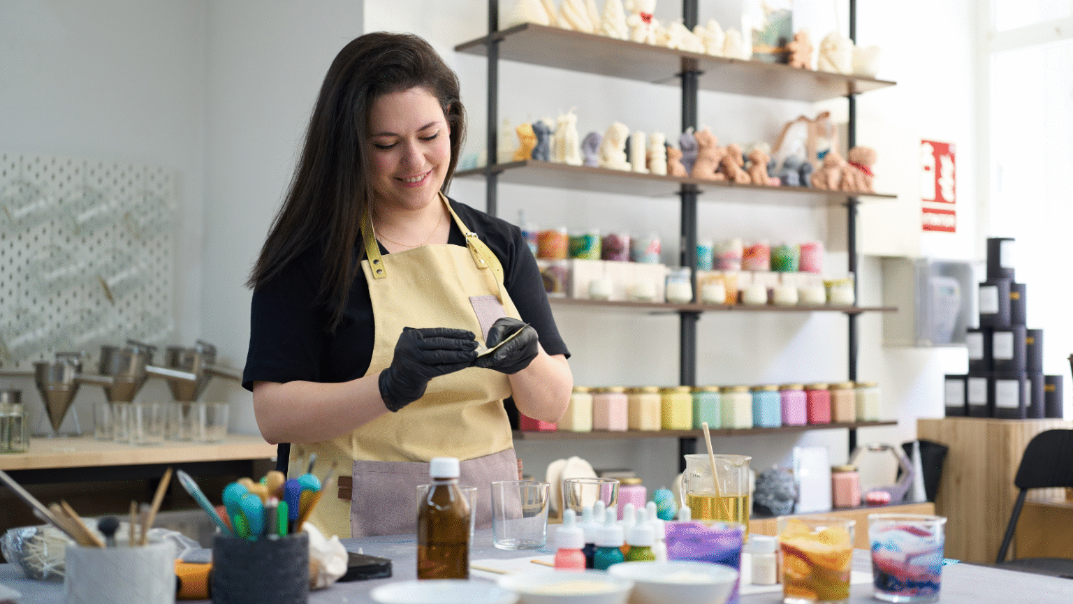 Why Small Batch Testing Matters: Understanding Fragrance Oil Reactions ...