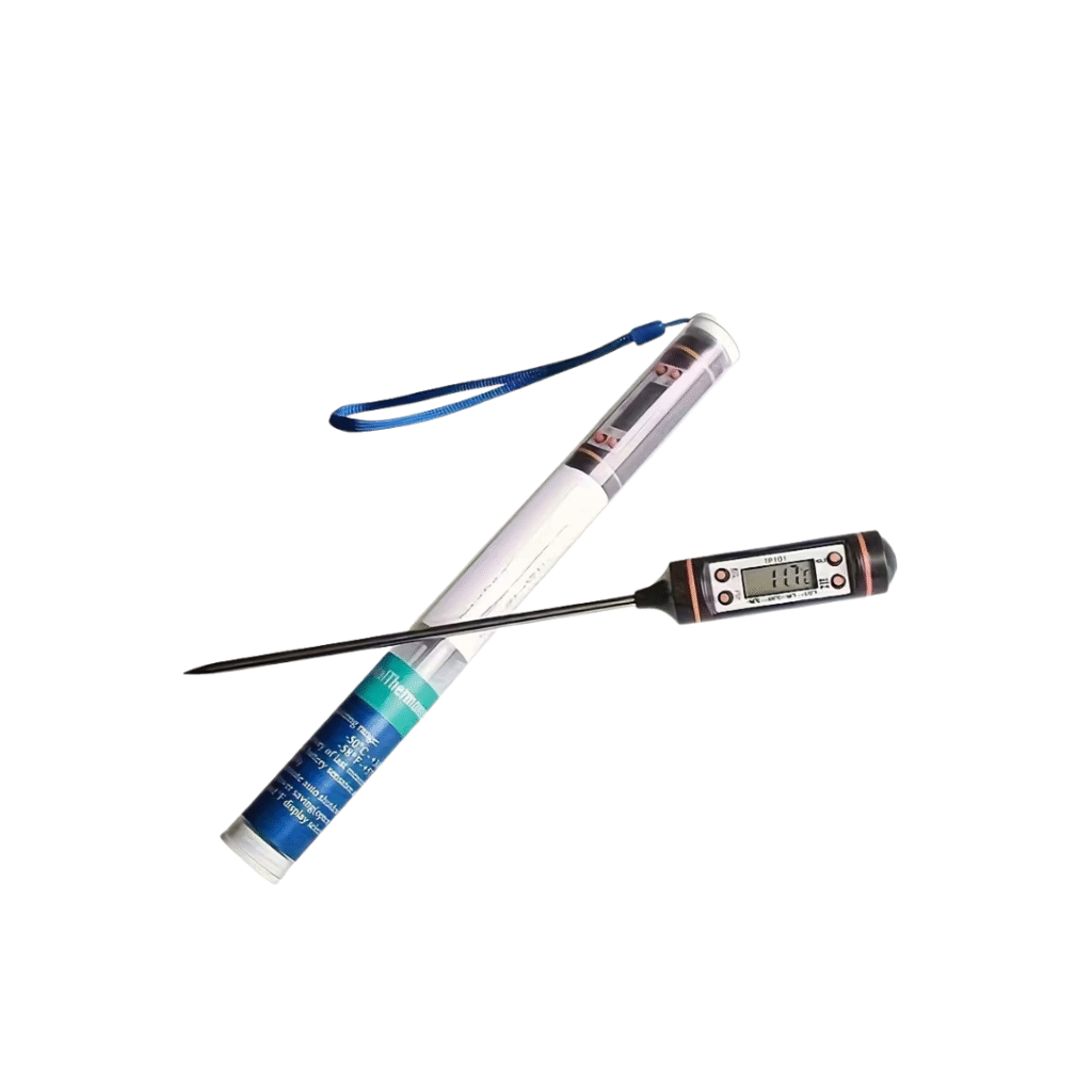 Digital Thermometer Pen - Holistic Emporium